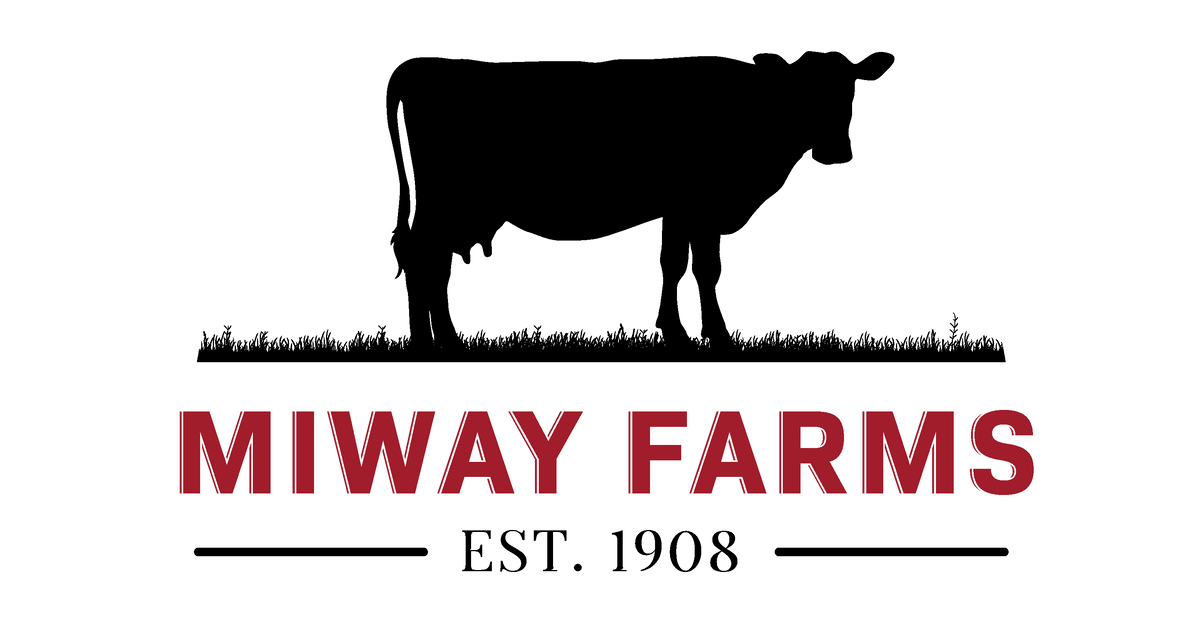 Miway Beef Farm – Mi-Way Farms